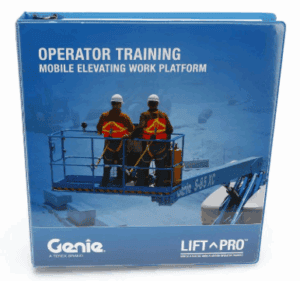 Forklift Operator Training and Safety Products | Forklift Training Systems
