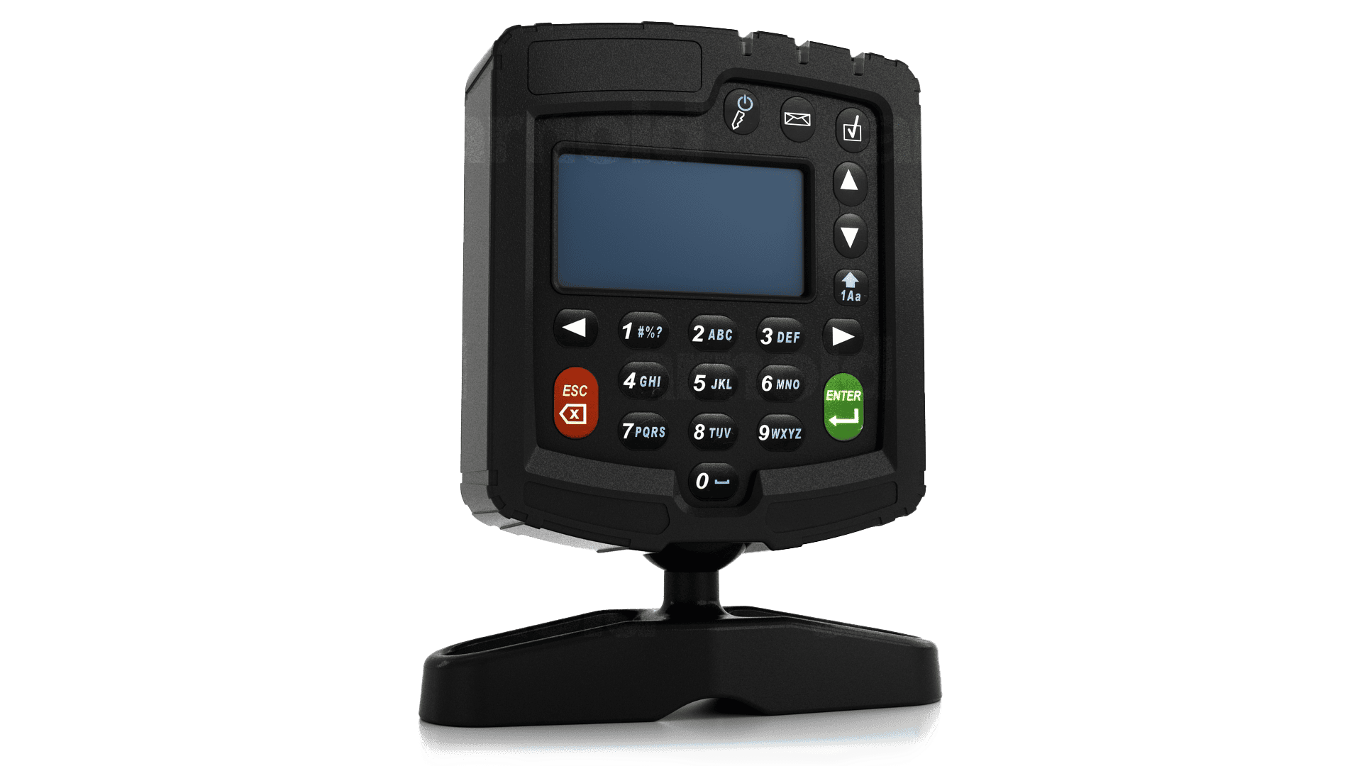 Forklift Monitoring Systems by PowerFleet. #1 choice in forklift ...